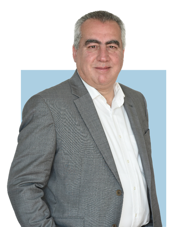 Team - Whitecross Holding